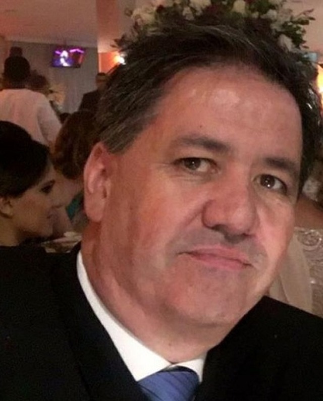 Corpo de empresário é encontrado em rio, após três dias de desaparecido ... Corpo de empresário é encontrado em rio, após três dias de desaparecido ...